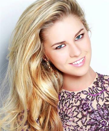 Madison Trimbey Cota