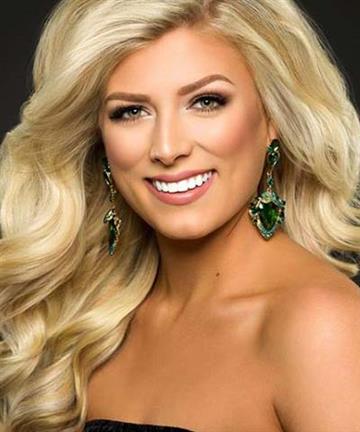 Miss USA 2018 Contestants | Angelopedia