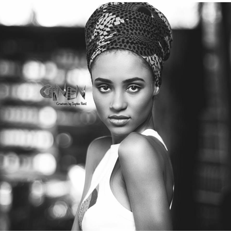 fatima altieri ( haiti ) miss united continents 2015 Photos | Angelopedia