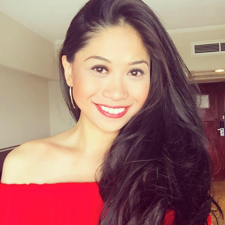 Christa Borja Contestant Miss Universe Great Britain 2016 (Photo ... Christa Borja Contestant Miss Universe Great Britain 2016 (Photo ...