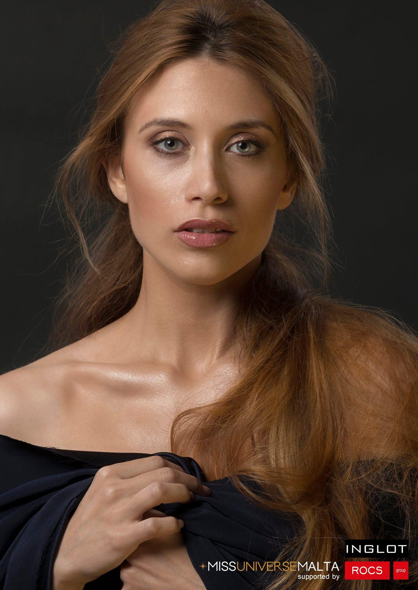 Graziana Agius ( Malta ) Miss Universe Malta 2017 Photos | Angelopedia Graziana Agius ( Malta ) Miss Universe Malta 2017 Photos | Angelopedia