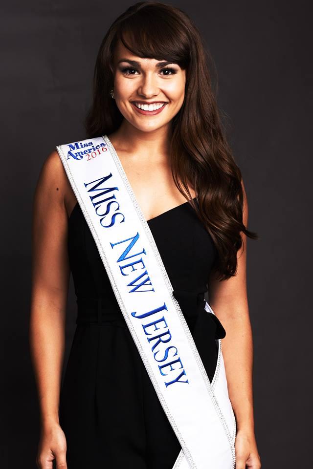 Brenna Weick Contestant Miss America 2017