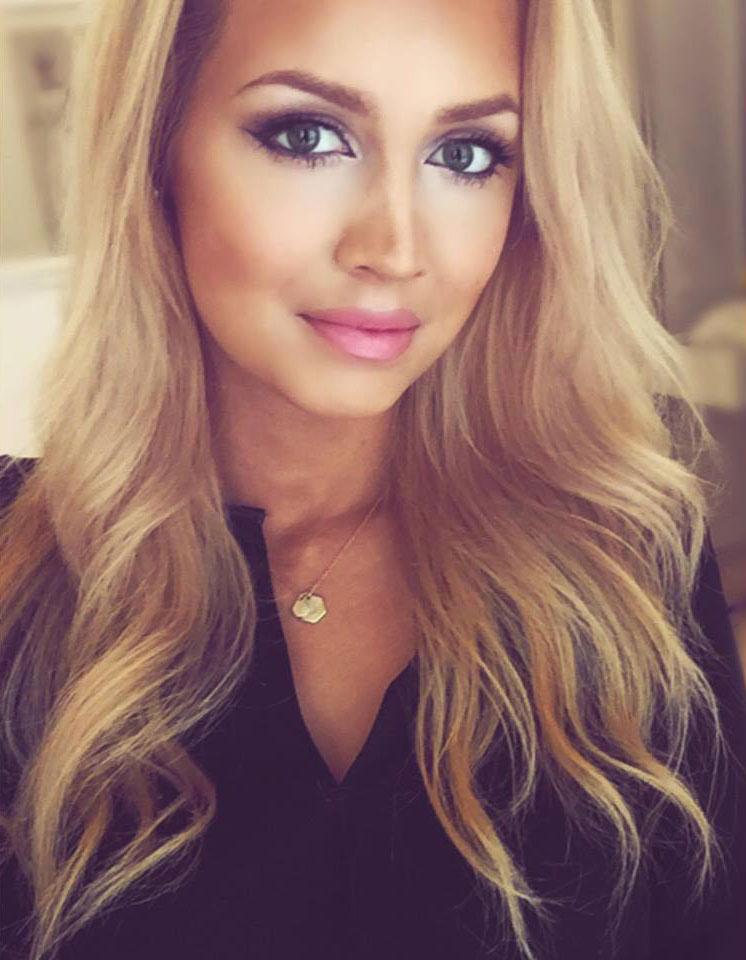 Emilia Seppanen ( Finland ) Miss Suomi 2016 Photos | Angelopedia Emilia Seppanen ( Finland ) Miss Suomi 2016 Photos | Angelopedia