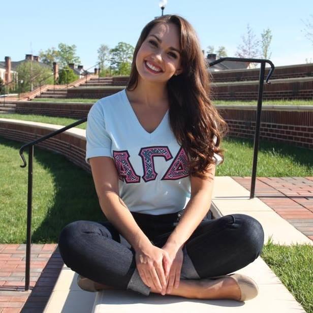 Brenna Weick Contestant Miss America 2017