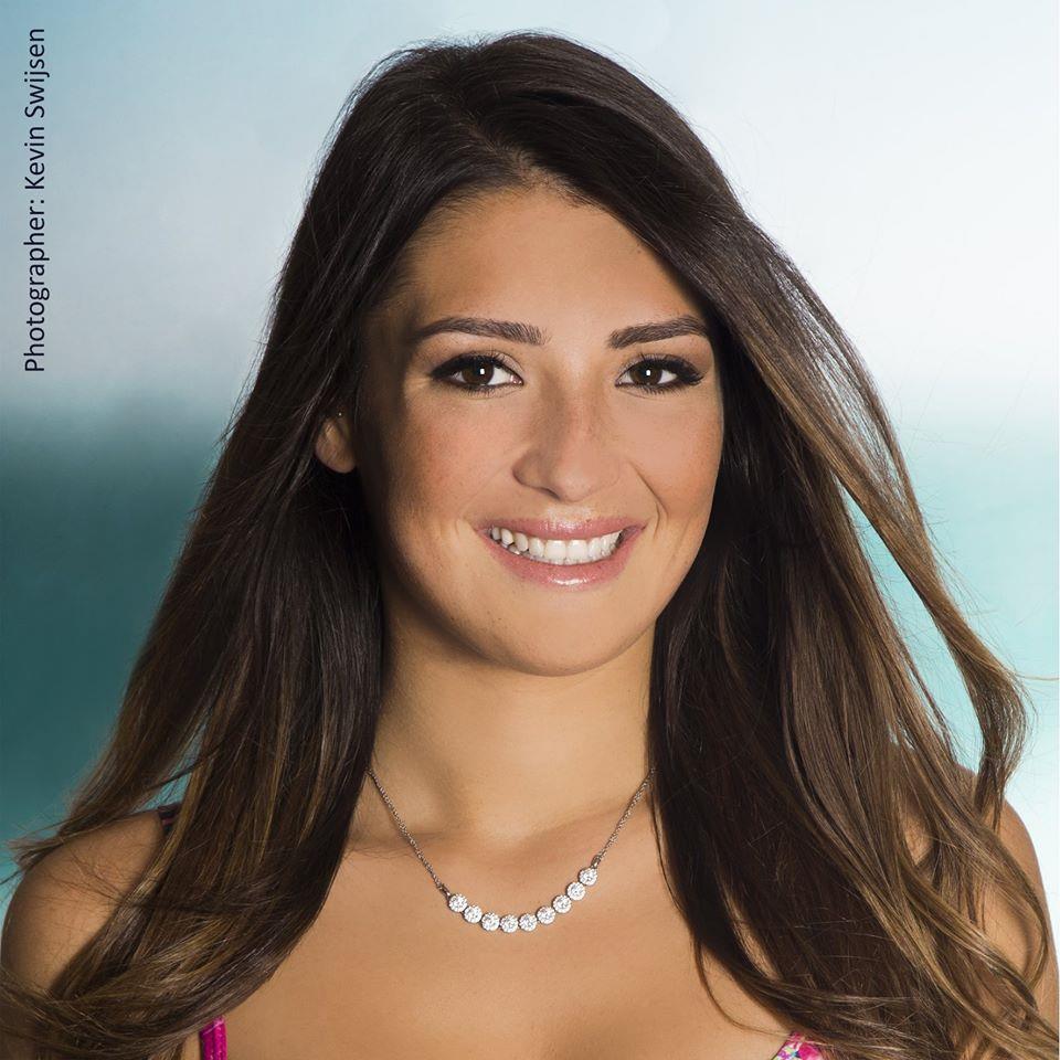 Miss Belgium 2018 Photos | Angelopedia