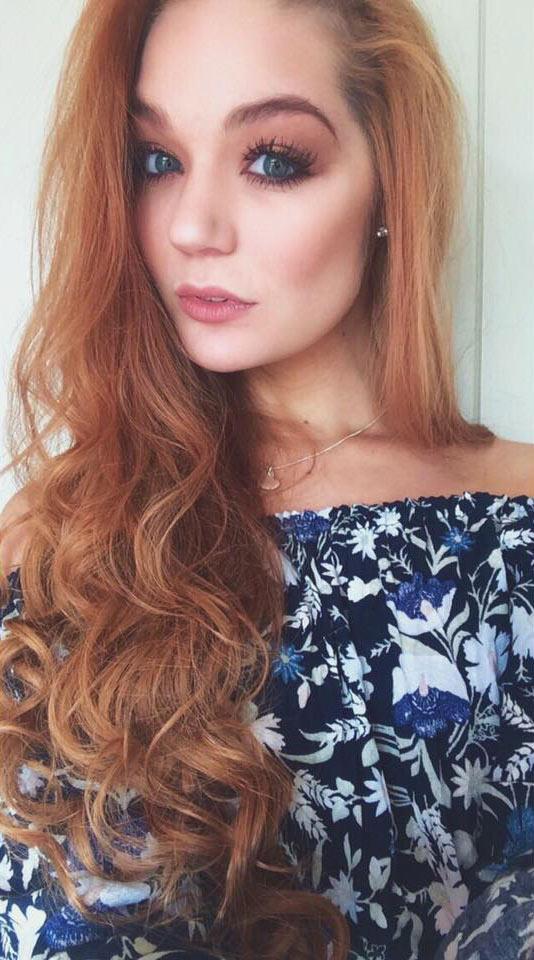 Hannah Jackson Contestant Miss Universe New Zealand 2016