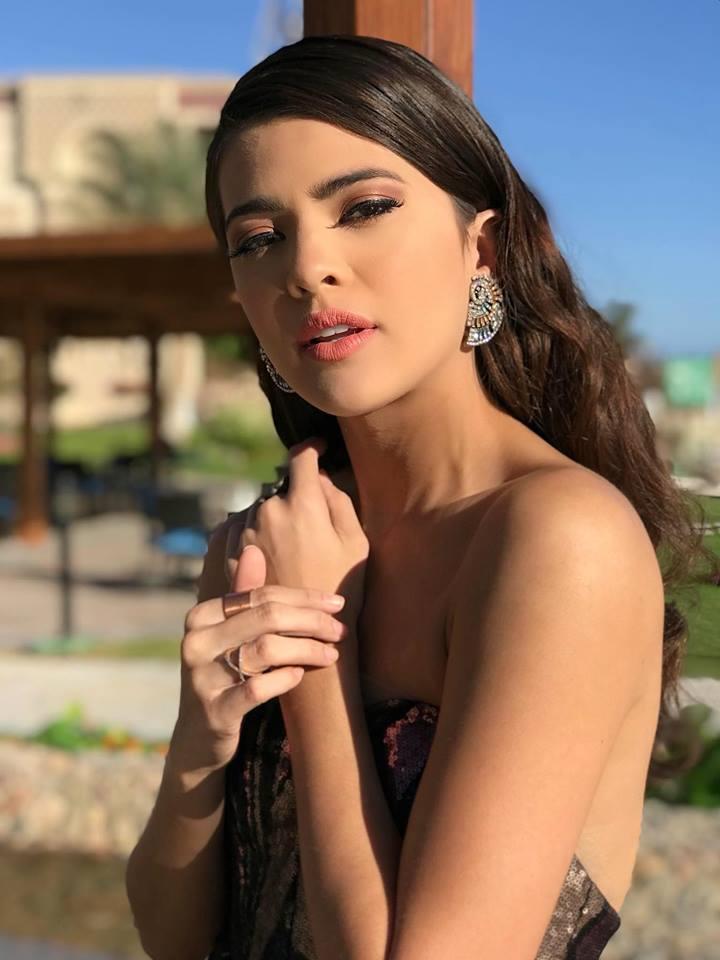 Katarina Sonja Rodriguez Miss Intercontinental Philippines 2017 (Photo ...