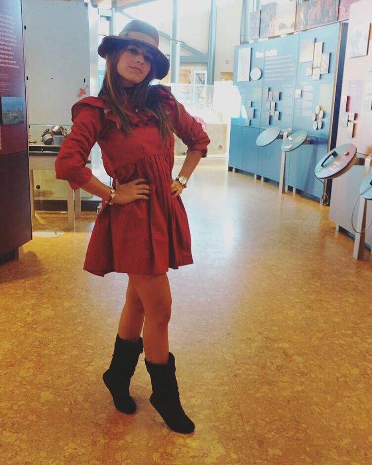 Stephanie Marie Font Rodríguez Contestant Miss Universe Puerto Rico ...