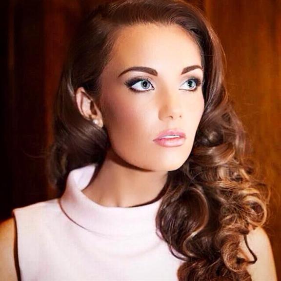 Courtney Thorpe - Alchetron, The Free Social Encyclopedia