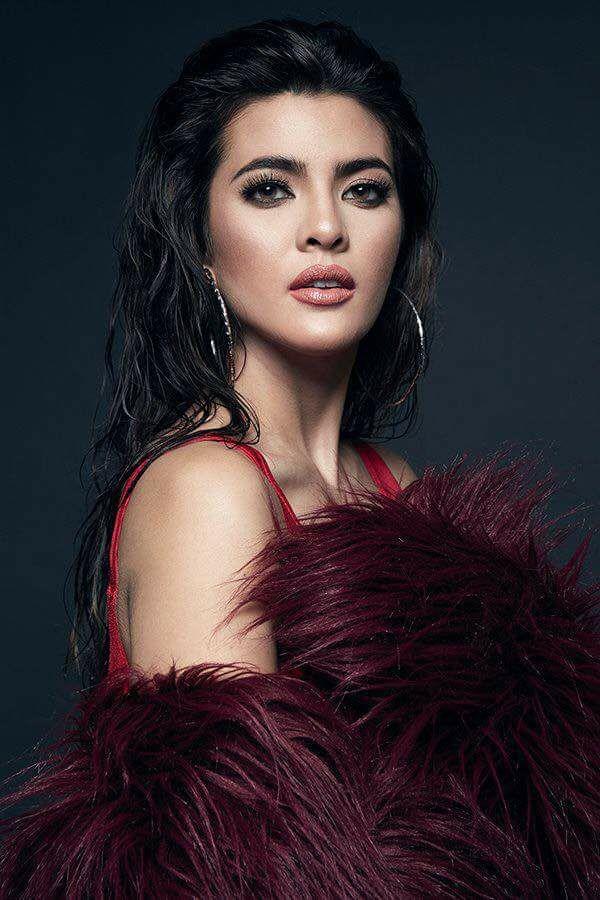 Katarina Sonja Rodriguez Miss Intercontinental Philippines 2017 ...