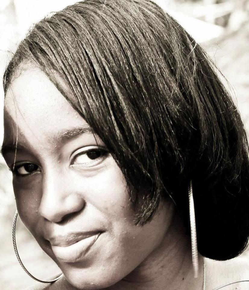 Tember Cadette ( Saint Lucia ) Miss World Saint Lucia 2016 Photos ...