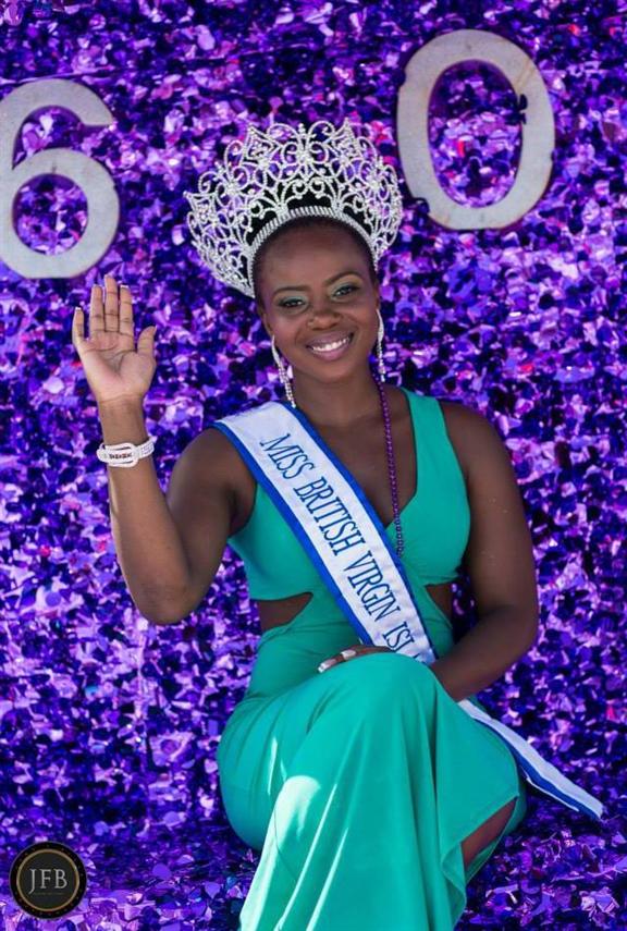 Jaynene Jno Lewis - Alchetron, The Free Social Encyclopedia