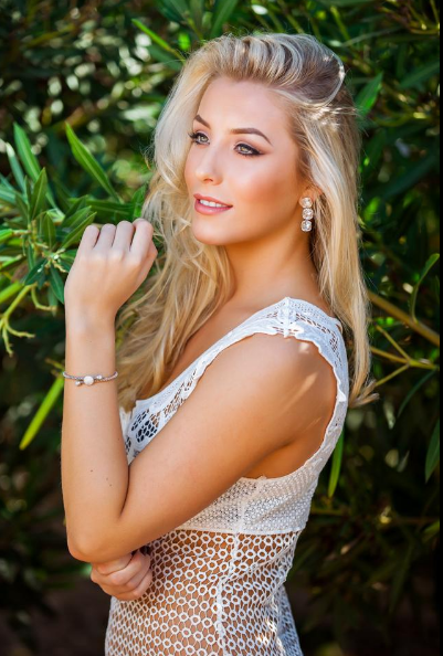 Ashley Powell Contestant Miss Universe Great Britain 2016 (Photo ... Ashley Powell Contestant Miss Universe Great Britain 2016 (Photo ...