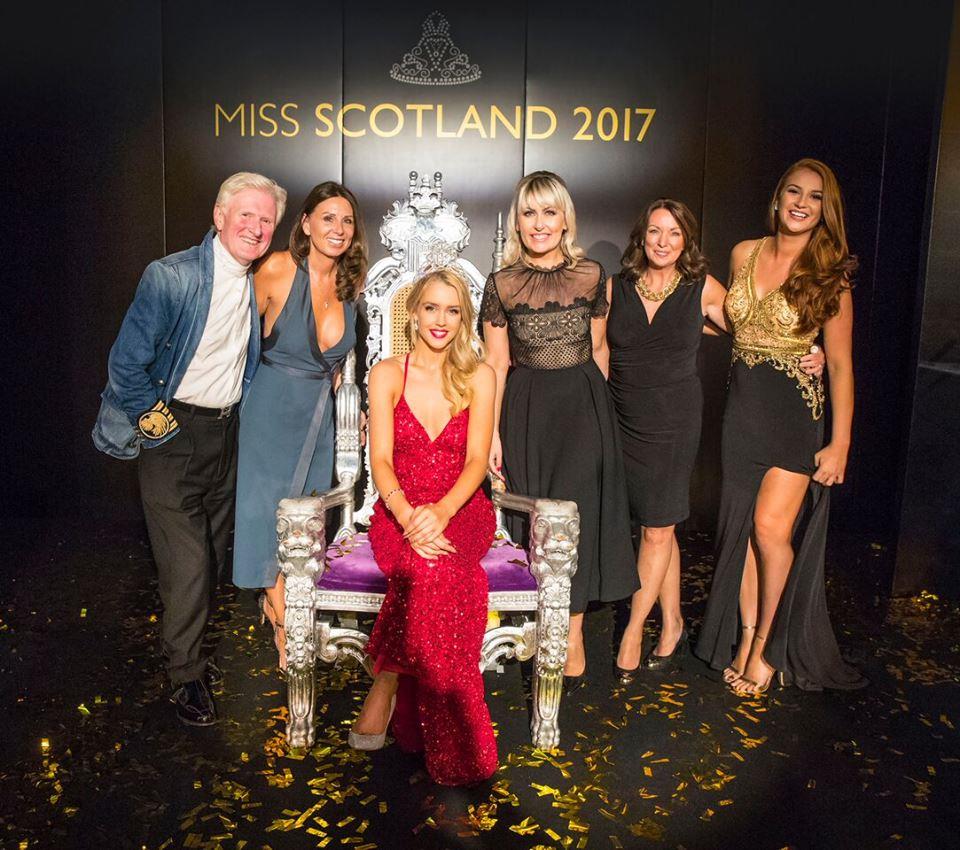 Miss Scotland