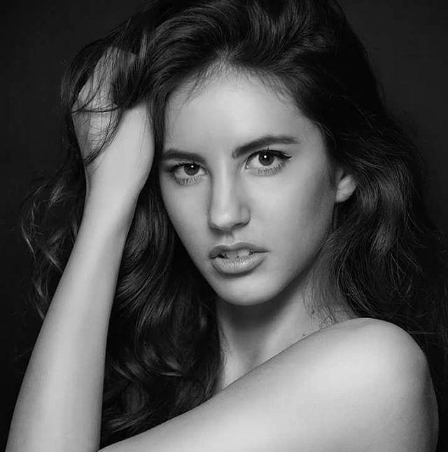 Sara Stojanović Contestant from Serbia for Miss Eco International 2017 ...