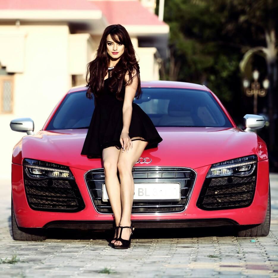 Nancy Gupta ( India ) Miss Diva Universe 2015 Photos | Angelopedia