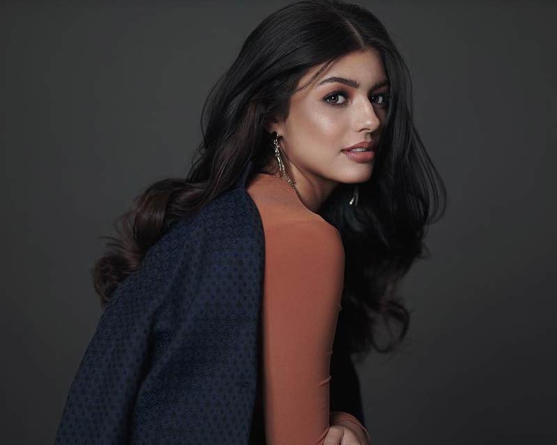 Filipina Cynthia Thomalla to represent PH at Miss Eco International ...