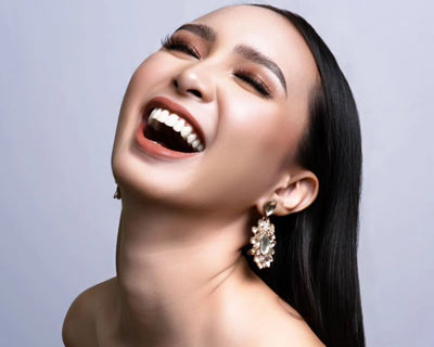 Phoebe Arrianna Torita replaces Natasha Jung as the representative of ...