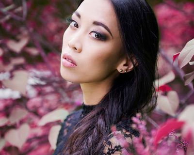 Magdalena Ho - Alchetron, The Free Social Encyclopedia