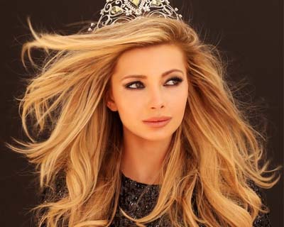 Miss Ukraine Universe 2016 Meet the contestants | Angelopedia