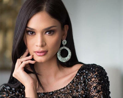 Pia Alonso Wurtzbach from Philippines Crowned Miss Universe 2015 ...