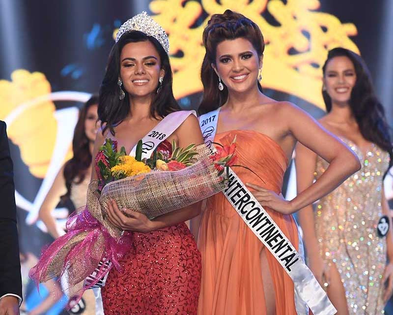 Spain Beauty Pageants and Beauty Queens | Angeloepdia
