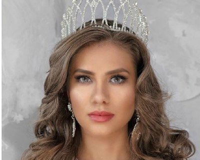 Teodora Dan crowned as Miss Universe Romania 2016 | Angelopedia