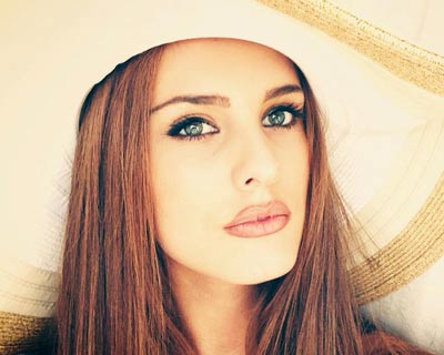 Andjelka Tomasevic The Flawless Beauty! | Angelopedia