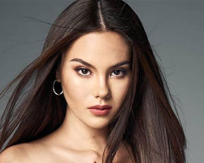 Is Miss Universe 2018 Catriona Gray the next ‘Darna’?