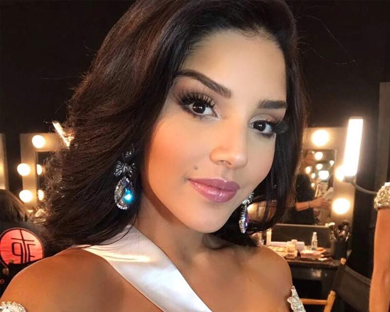 Laura Gonzalez speaks her mind out about her Question and Answer round ...