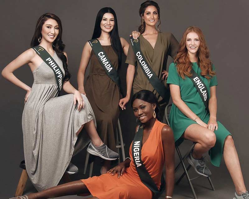 Miss Earth 2017 - Events and Activities | Angelopedia