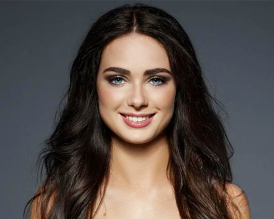 Miss Ukraine 2016 Meet the finalists | Angelopedia