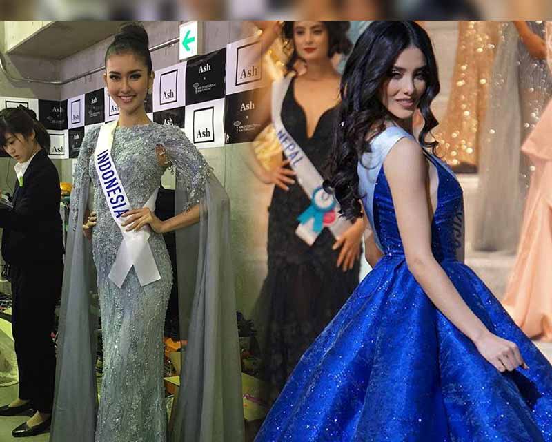 Angola Beauty Pageants and Beauty Queens | Angeloepdia