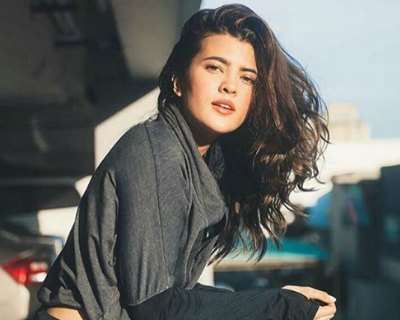 Katarina Sonja Rodriguez crowned as Miss Intercontinental Philippines ...