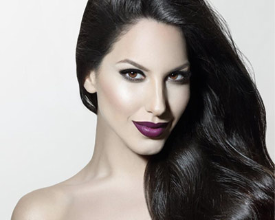 Meet Virginia Hernandez Miss Earth 2016 Finalist | Angelopedia