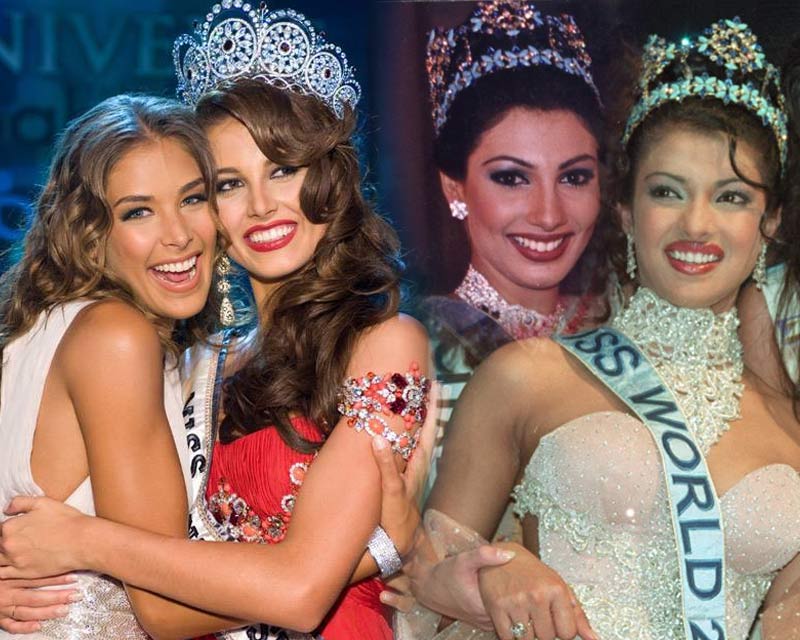 Beauty Pageants News, Opinions, Features, Beauty Talks | Angelopedia