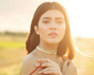 Katarina Rodriguez rubbishes rumour about resigning from Miss ...