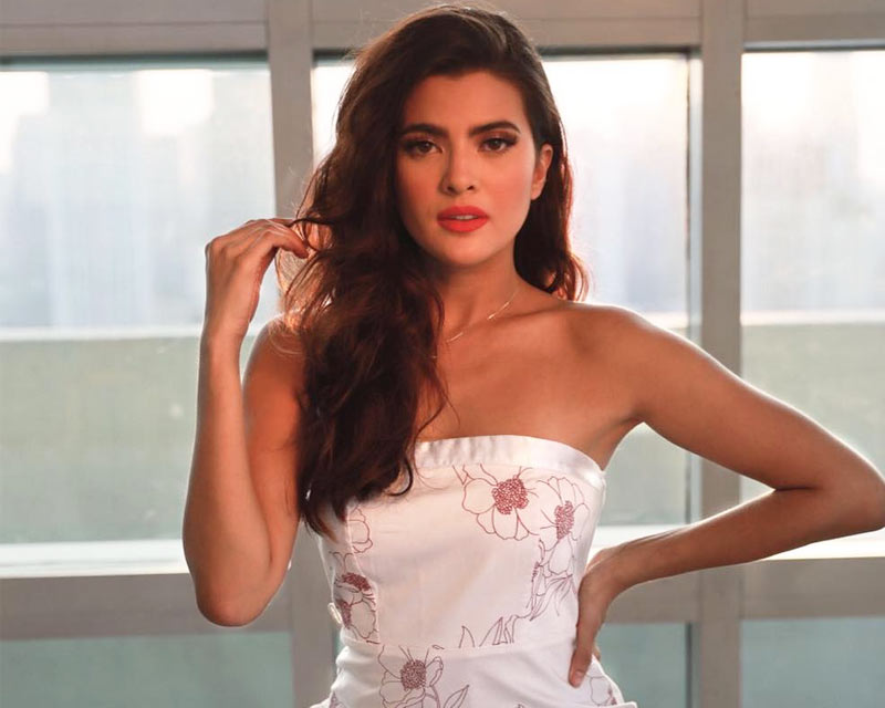 Will Katarina Rodriguez join Binibining Pilipinas 2019? | Angelopedia