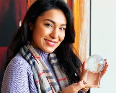 Miss World 2019 Beauty With A Purpose winner Anushka Shrestha’s winning ...