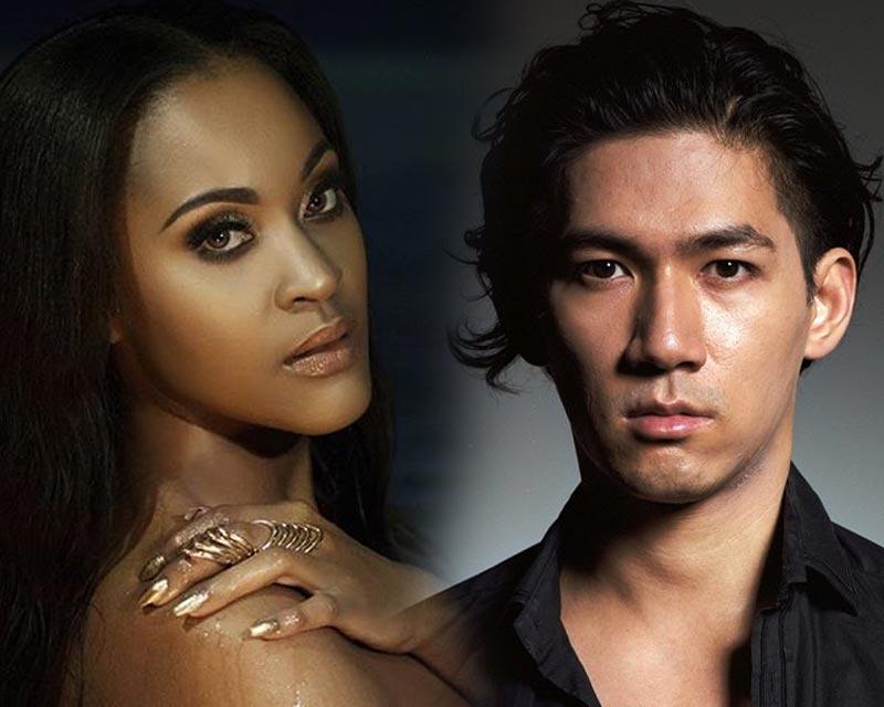 Get ready for performances by Iskandar Widjaja and Shontelle Layne at ...