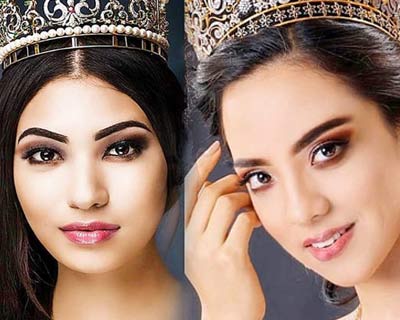 Miss Universe Nepal 2020 pageant requirements announced
