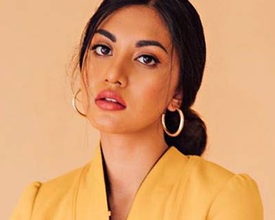 Will Resham Ramirez Saeed be a potential candidate for Binibining ...