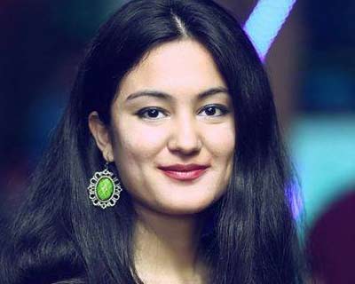 Riya Basnet crowned Miss Earth Nepal 2019