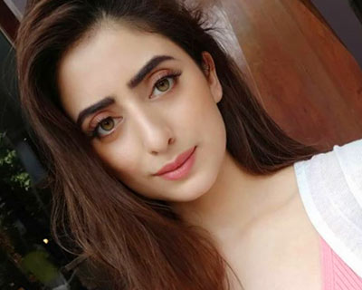 Megha Kaul: Another doctor turned beauty queen in the making?