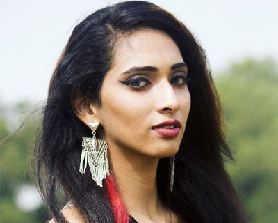 Christeena Biju Femina Miss India Odisha 2017 - Know more about the ...