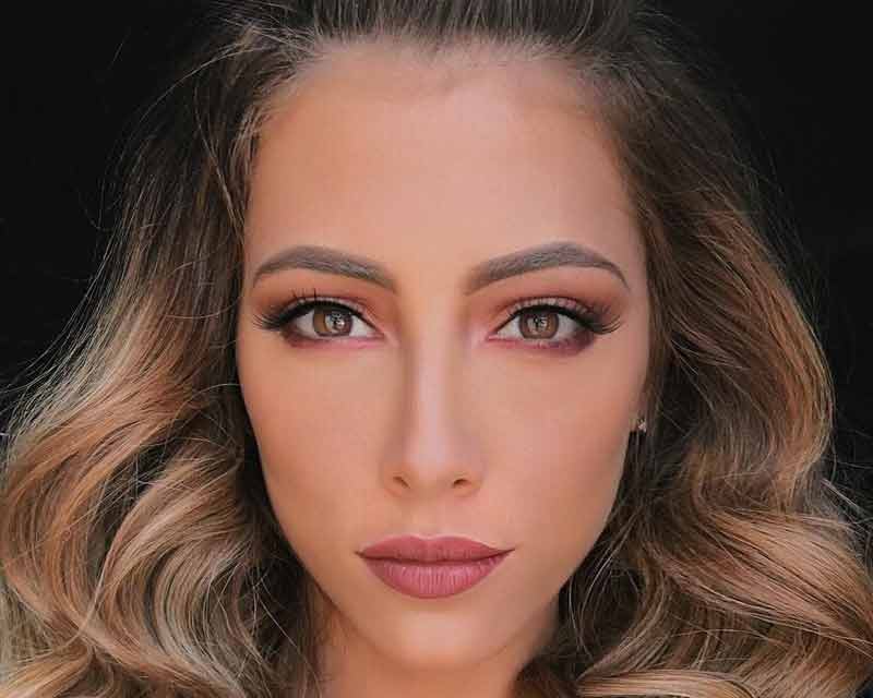 Natalia Carvajal – official candidate of Miss Costa Rica 2018 | Angelopedia Natalia Carvajal – official candidate of Miss Costa Rica 2018 | Angelopedia