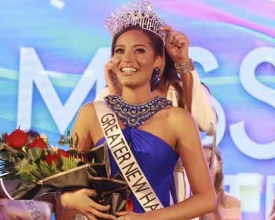 Karla Aponte Roque crowned Miss Connecticut USA 2023 for Miss USA 2023