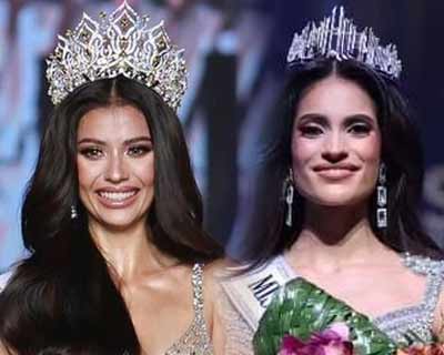 Miss Universe 2023 Meet the Delegates
