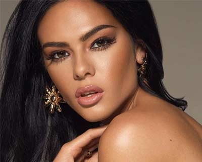 Miss Universe calling for Fifi Anicah?