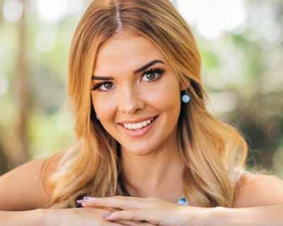 Mahyla Roth to represent Costa Rica at Miss International Costa Rica 2022